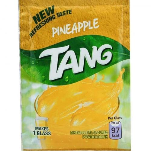 Tang PineApple Sachet - 25g