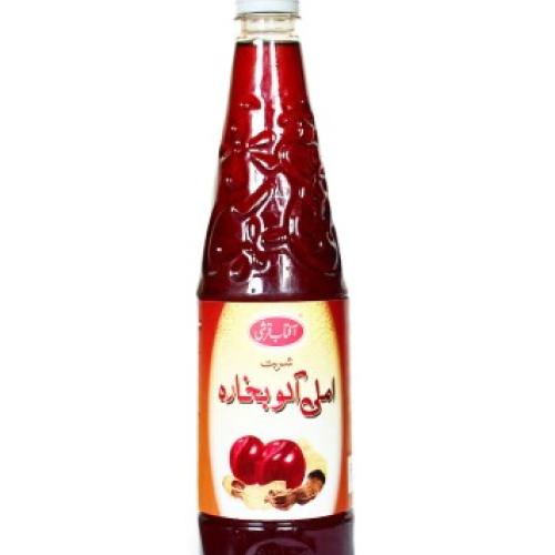 Aftab Qarshi Sharbat Imli Alu Bukhara 800ml
